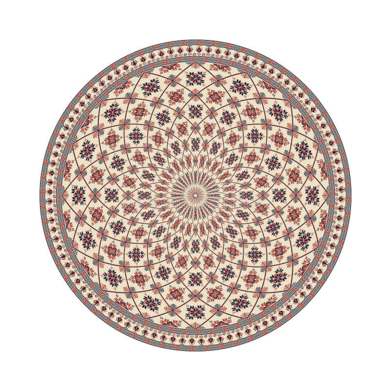 Palestinian design element stock vector. Illustration of print - 153385880