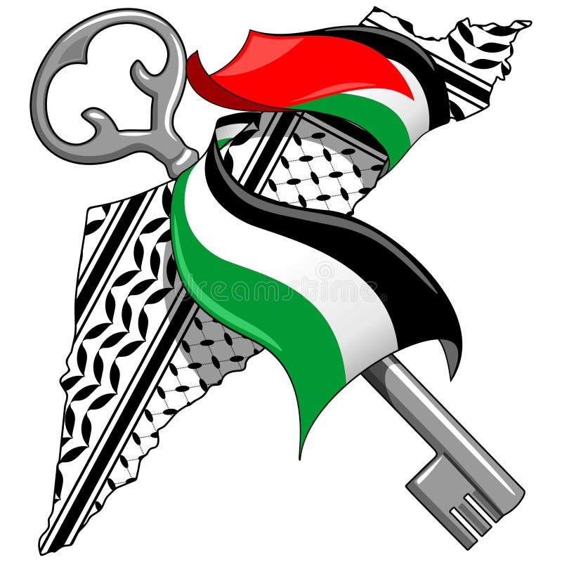 Palestine Map Dwg Stock Illustrations – 3,531 Palestine Map Dwg Stock ...