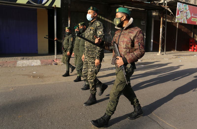 A Security Personnel on Duty in the Recently Concluded Aero India Show ...