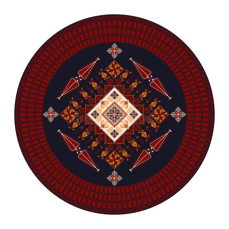 Bethlehem Tatreez Stock Illustrations – 130 Bethlehem Tatreez Stock ...