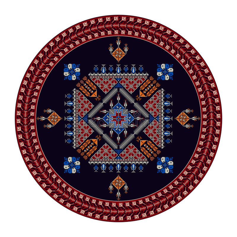 Bethlehem Tatreez Stock Illustrations – 130 Bethlehem Tatreez Stock ...