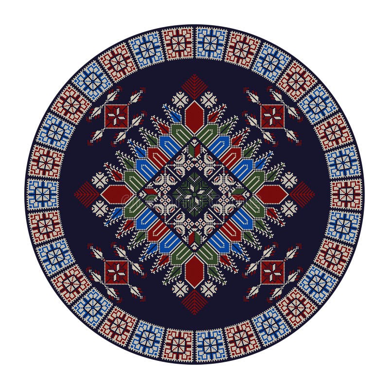 Bethlehem Tatreez Stock Illustrations – 130 Bethlehem Tatreez Stock ...