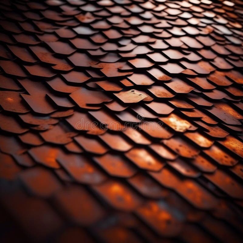 Palette of Colors and Textures Celestial Forms Stock Illustration ...