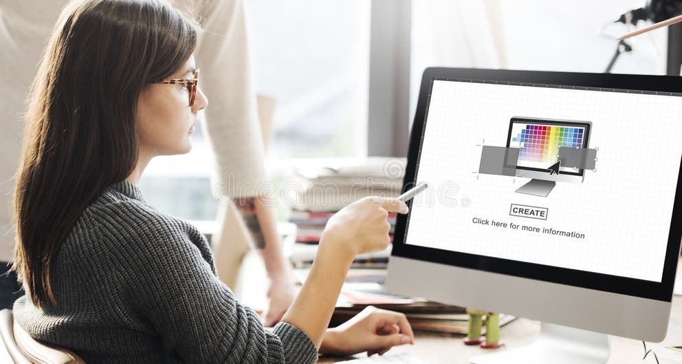 Cursor Color Palette Stock Photos - Free & Royalty-Free Stock Photos ...