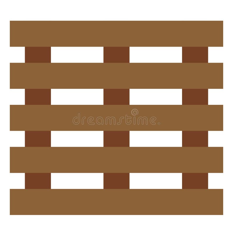 Palette icon vector stock illustration. Illustration of rack - 267717185