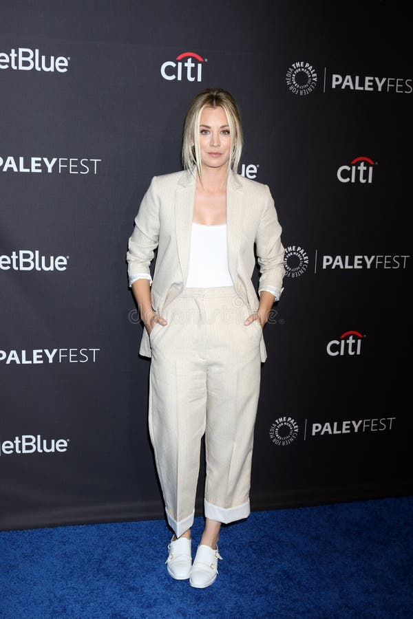 2018 Paleyfest Los Angeles Big Bang Theory Young Sheldon Editorial