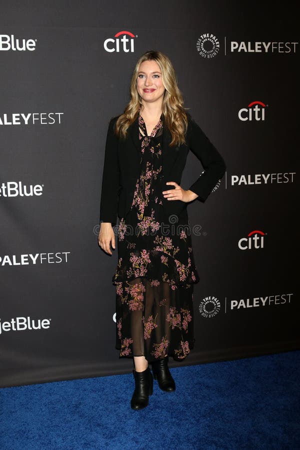 2018 Paleyfest Los Angeles Big Bang Theory Young Sheldon Editorial