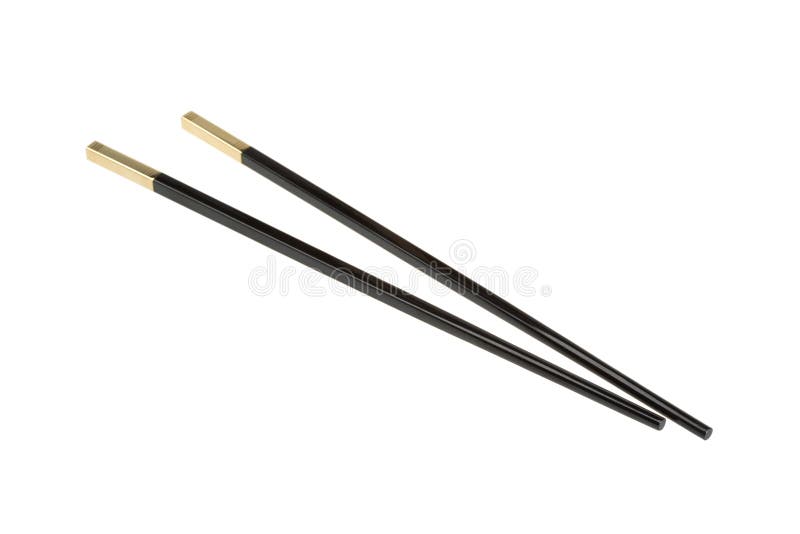 Palillos foto de archivo. Imagen de conjunto, japonés - 14912124