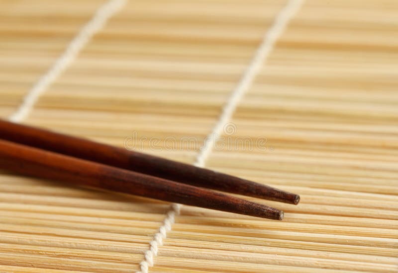 Palillos imagen de archivo. Imagen de palillos, fondo - 18844453