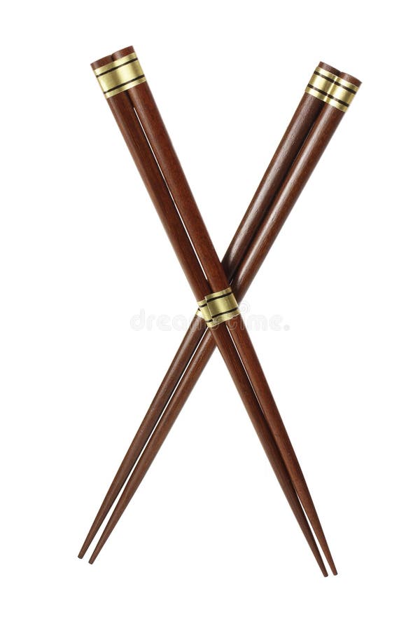 Palillos imagen de archivo. Imagen de recorte, oriental - 27885163