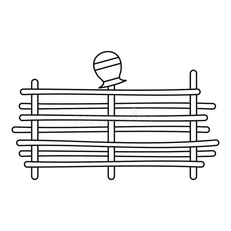 Palisade Stock Illustrations – 2,874 Palisade Stock Illustrations ...