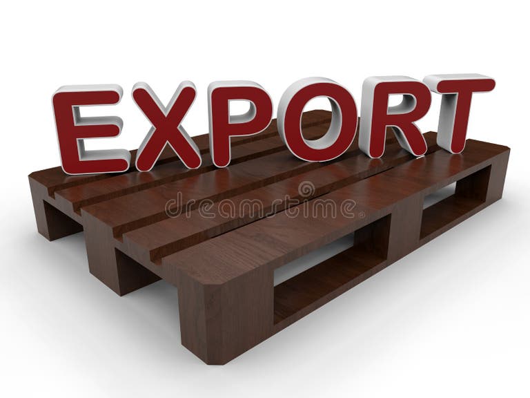Export Pallet Stock Illustrations – 6,744 Export Pallet Stock ...