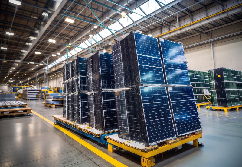 Pallet Systems Stock Illustrations – 45 Pallet Systems Stock ...