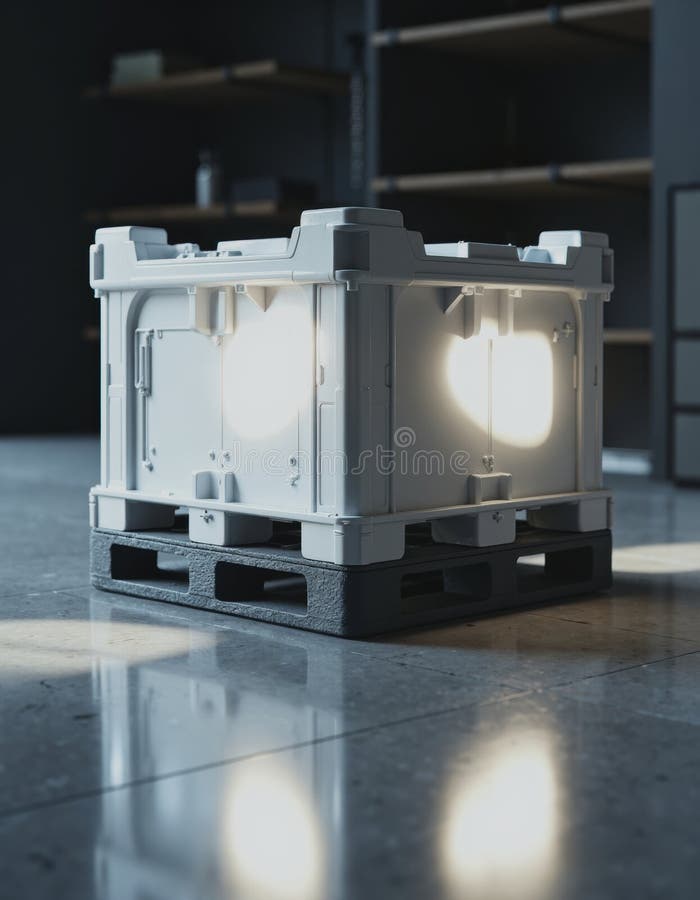 Sturdy Palletized Stormwater Crate Stock Photos - Free & Royalty-Free ...