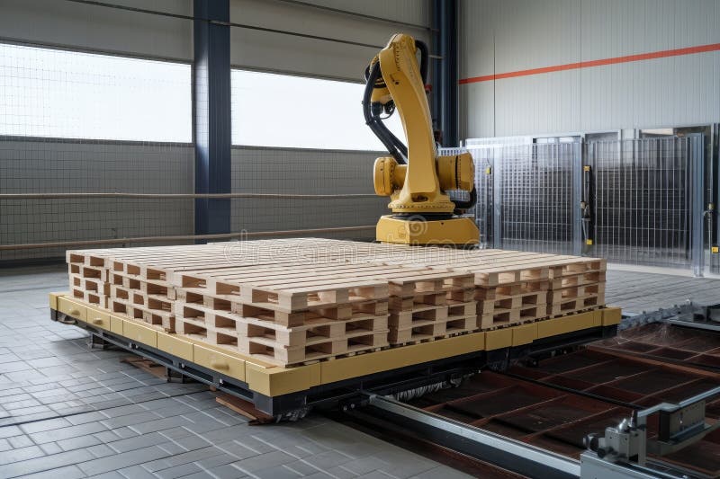 Finished Pallet Stock Illustrations – 63 Finished Pallet Stock ...