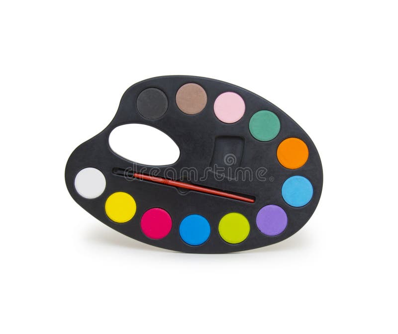 3,099 Paint Pallette Stock Photos - Free & Royalty-Free Stock Photos ...