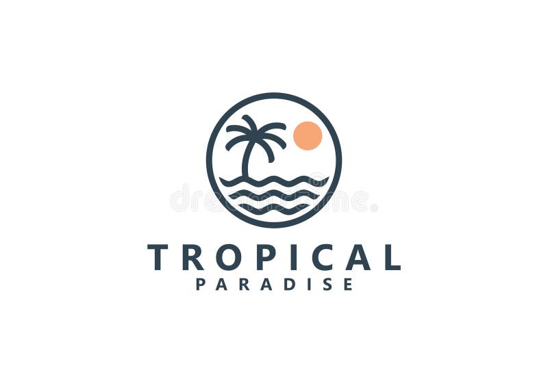 Beach Circle Stock Illustrations – 87,586 Beach Circle Stock ...