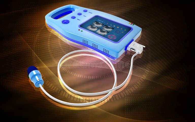 Bladder Scan Stock Illustrations – 221 Bladder Scan Stock Illustrations ...