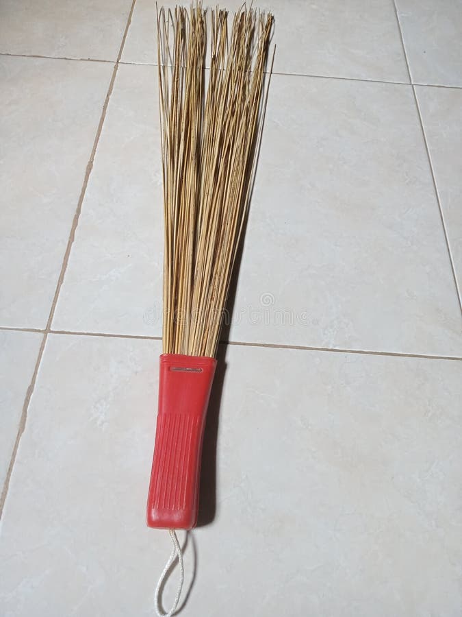 Palm-fiber Typical West Java Stock Image - Image of javanese, west ...