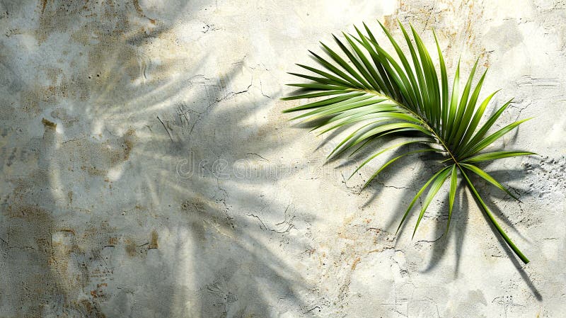 Palm Frond Leans Stock Illustrations – 9 Palm Frond Leans Stock ...