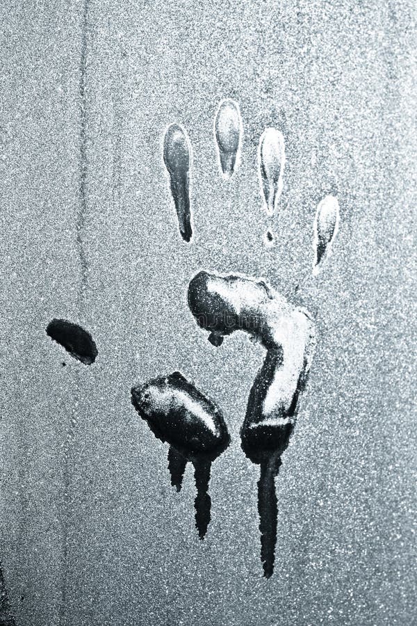 315 Handprint Window Stock Photos - Free & Royalty-Free Stock Photos ...