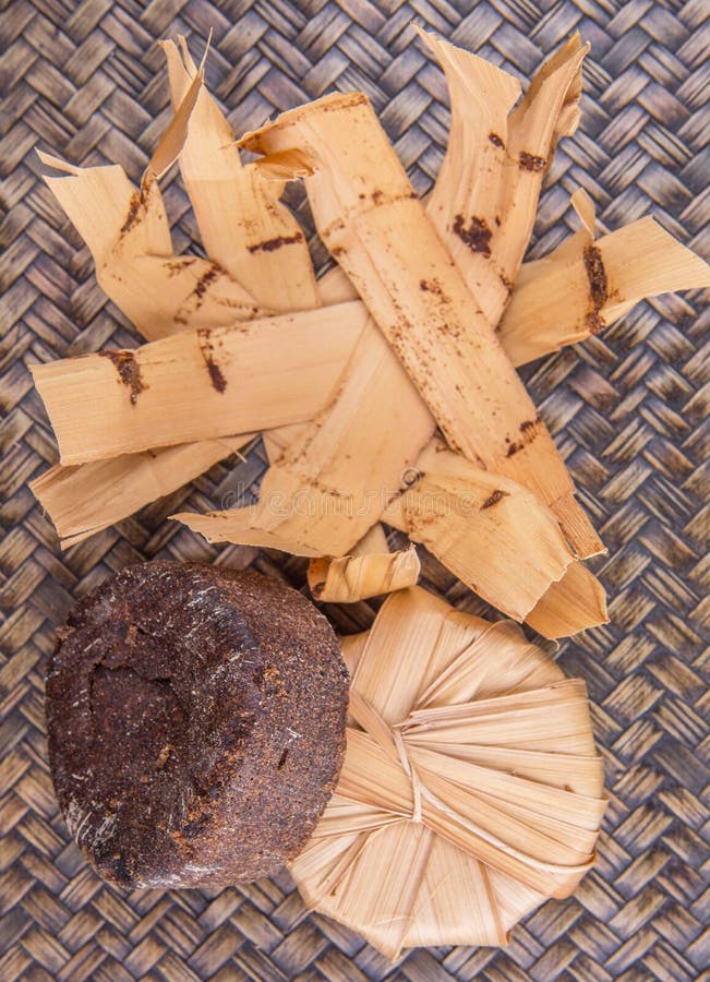 Palm Sap Sugar XII stock image. Image of healthy, potassium - 42927897