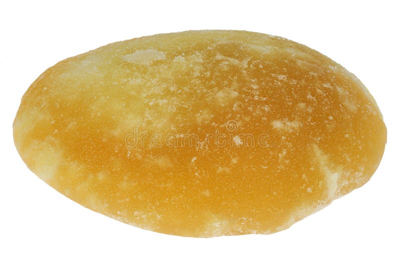 Palm sugar chunk stock photo. Image of saccharifera - 276527512