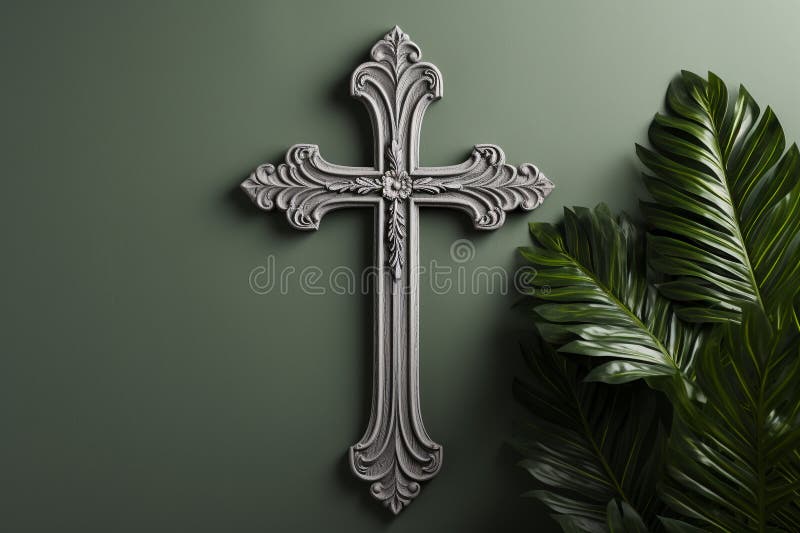 Palm Sunday, Christians To Welcome Jesus Christ, Cross Crucifix, Church ... Palm Sunday, Christians To Welcome Jesus Christ, Cross Crucifix, Church ...