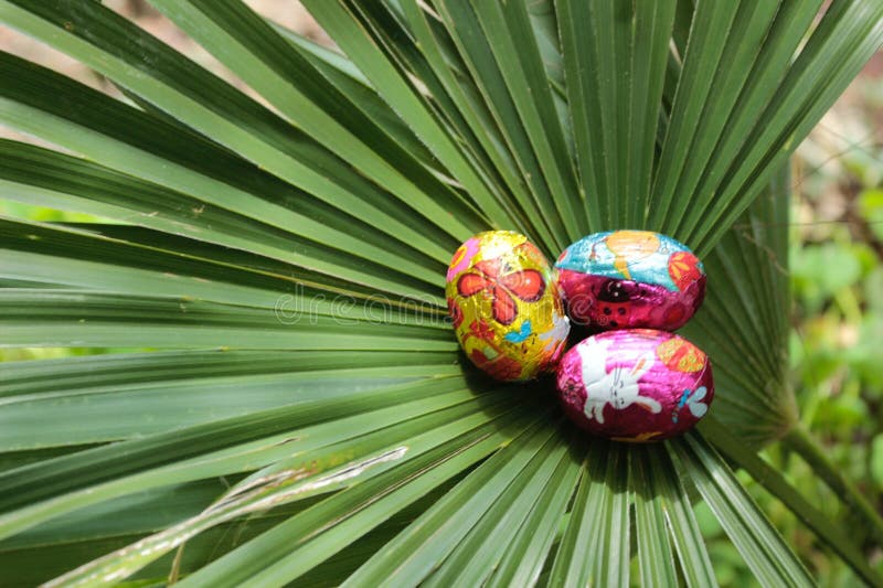 Palm Sunday and Easter. stock image. Image of decoration - 273775877