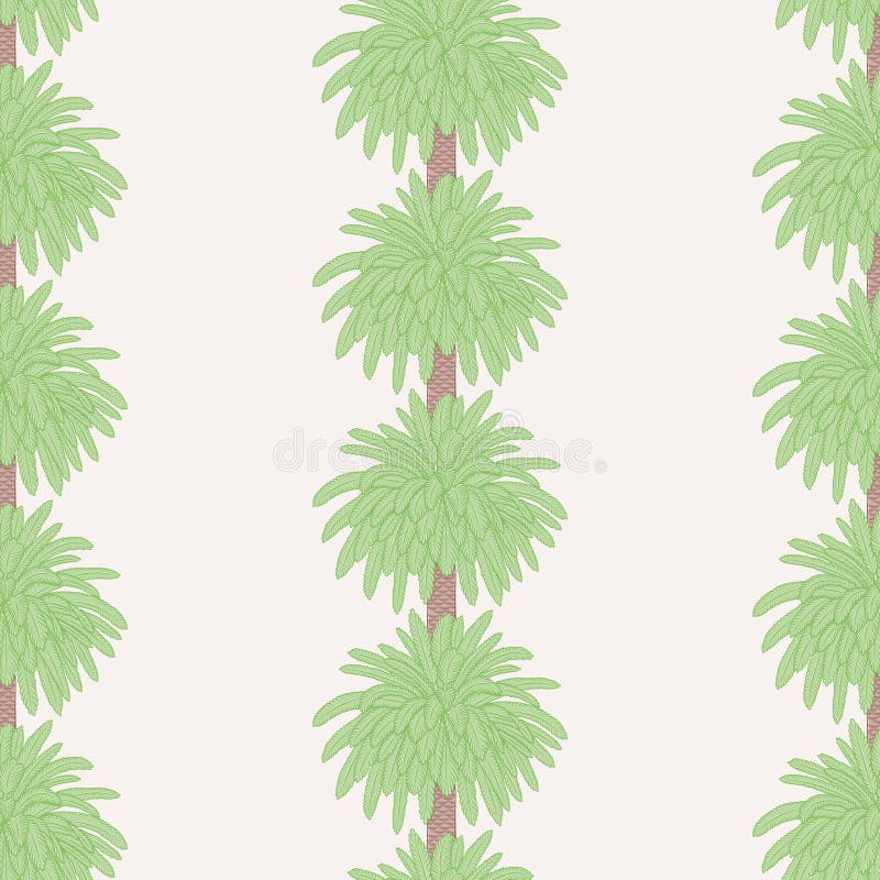Column Palm Tree Stock Illustrations – 126 Column Palm Tree Stock ...