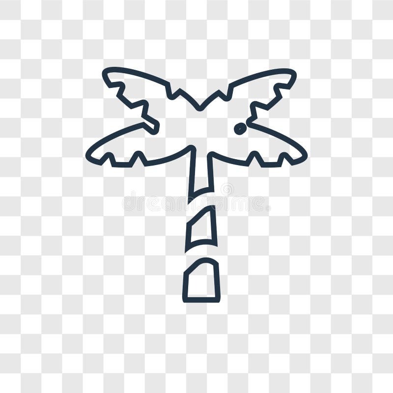 Abstract Linear Palm Tree Stock Illustrations – 1,499 Abstract Linear ...