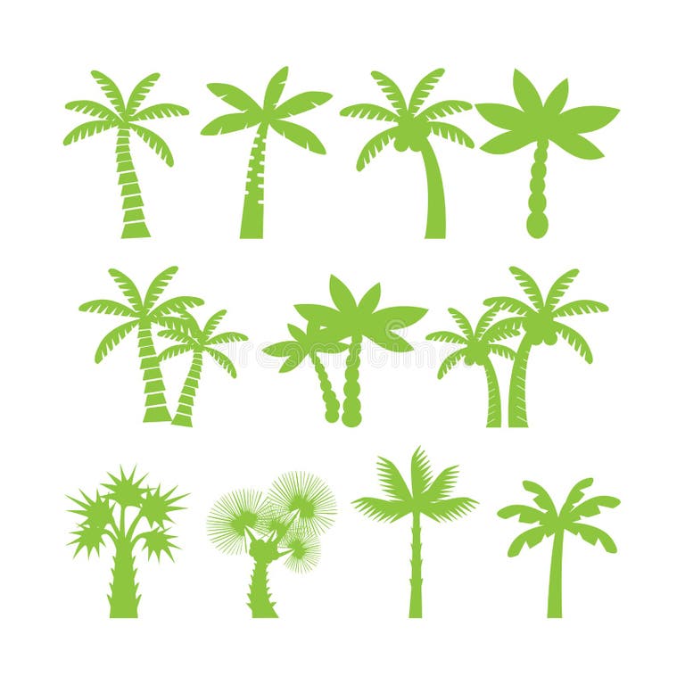 Compound Tree Stock Illustrations – 1,295 Compound Tree Stock ...