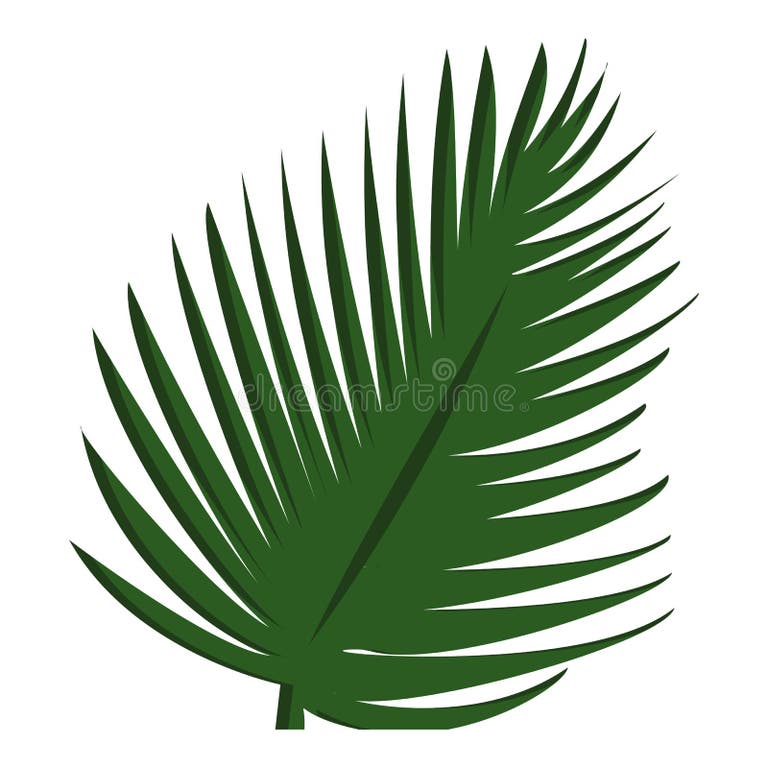 Cartoon Leaf Palm Stock Illustrations – 36,210 Cartoon Leaf Palm Stock ...