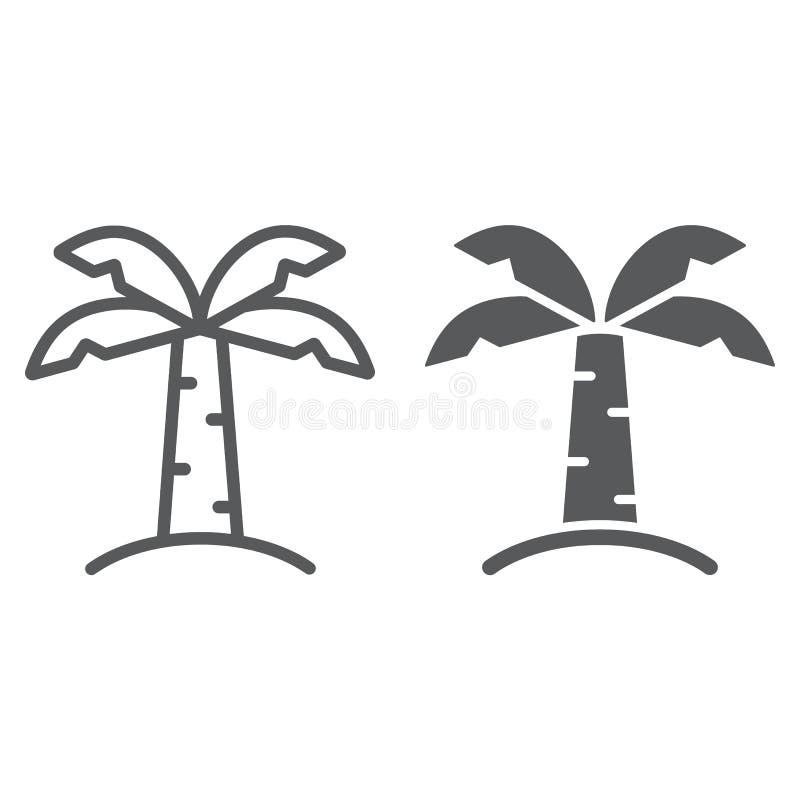 Abstract Linear Palm Tree Stock Illustrations – 1,499 Abstract Linear ...