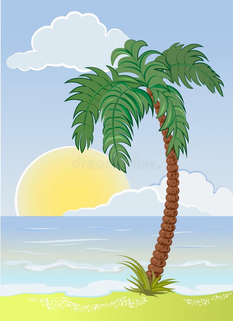 Plate Palm Stock Illustrations – 5,682 Plate Palm Stock Illustrations ...