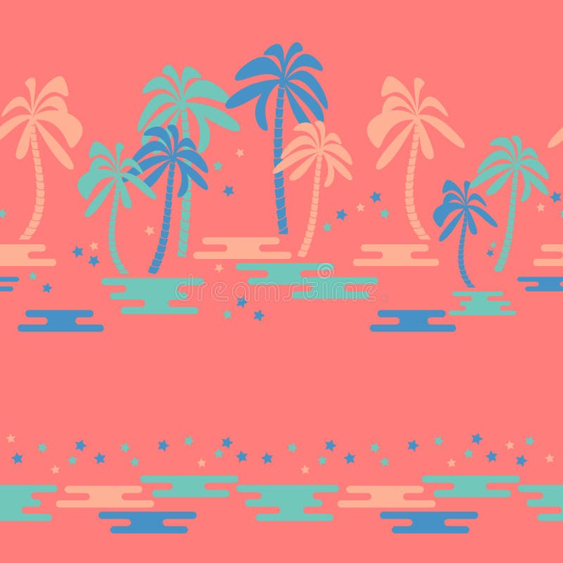 Psychedelic Beach Drawing Stock Illustrations – 109 Psychedelic Beach ...