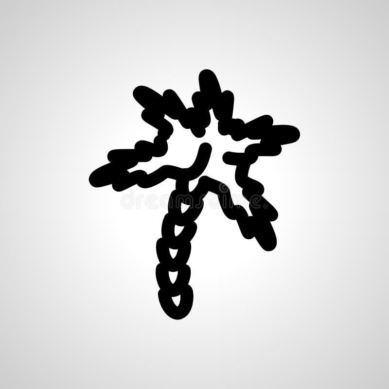 Abstract Linear Palm Tree Stock Illustrations – 1,499 Abstract Linear ...