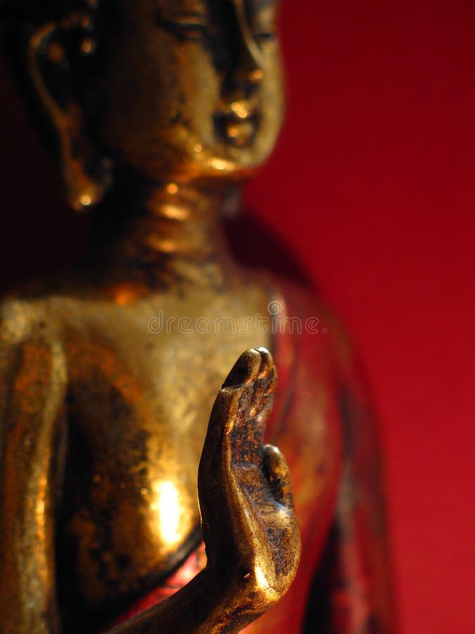 Buddha imagen de archivo. Imagen de asia, budismo, buda - 792737