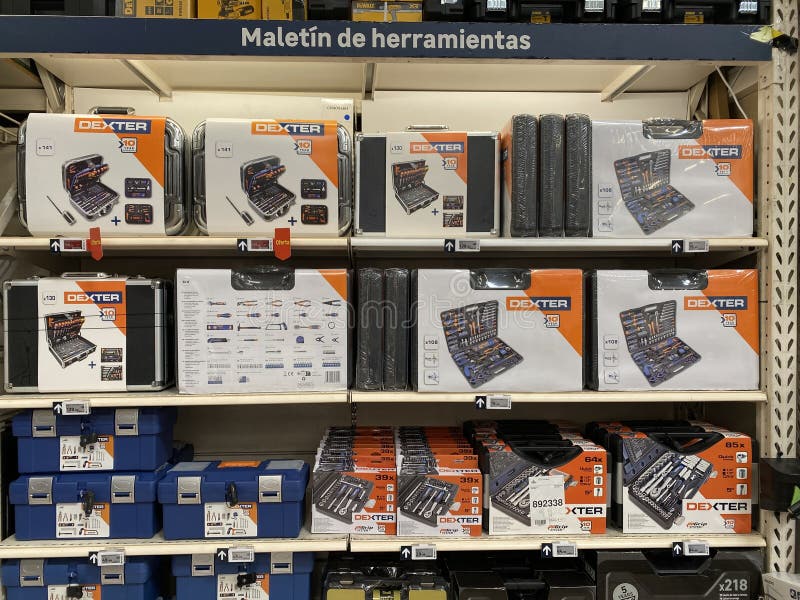 Dexter Toolboxes Stock Photos - Free & Royalty-Free Stock Photos from ...