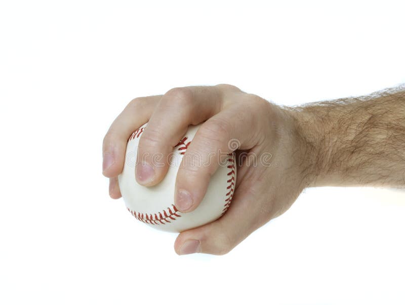 Baseball Pitching Grips 101