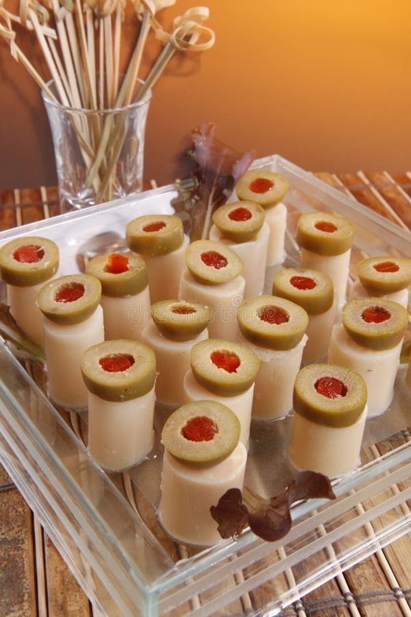 Palmito stock photo. Image of delicacy, heart, business - 10393660