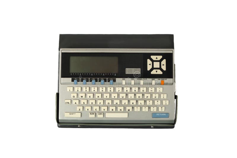 Palmtop stock photo. Image of communication, diary, palm - 165814