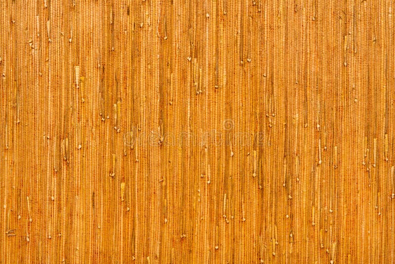 Palos Amarillos De Madera De Fondo Imagen de archivo - Imagen de manojo ...