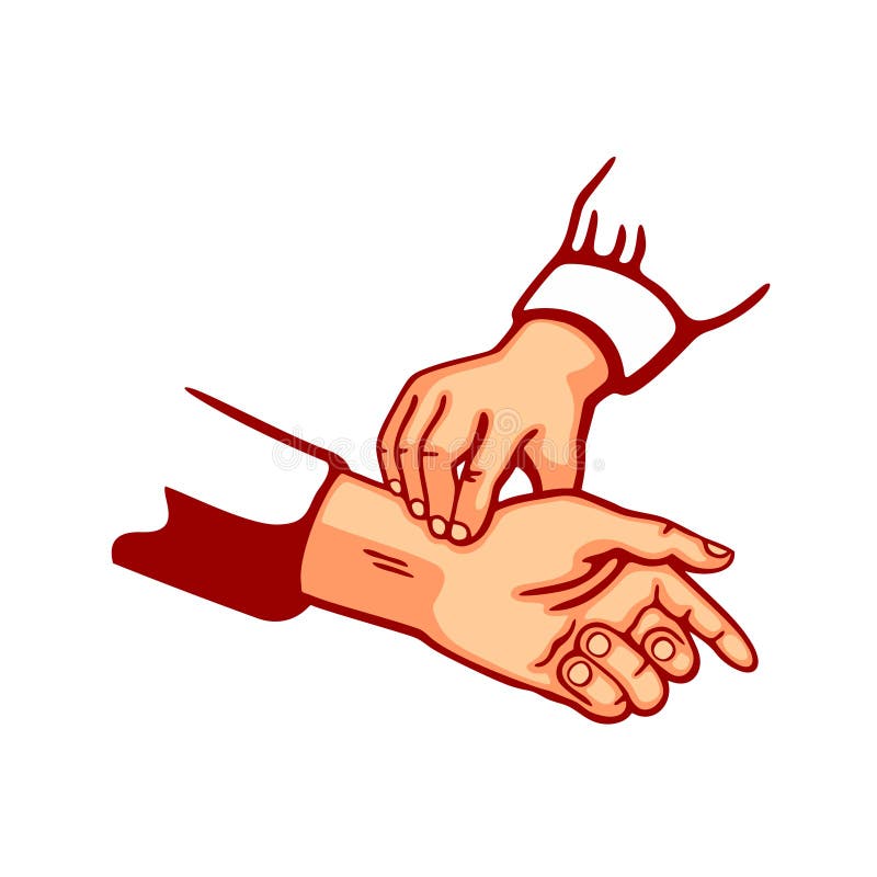 Palpitation Stock Illustrations – 569 Palpitation Stock Illustrations ...