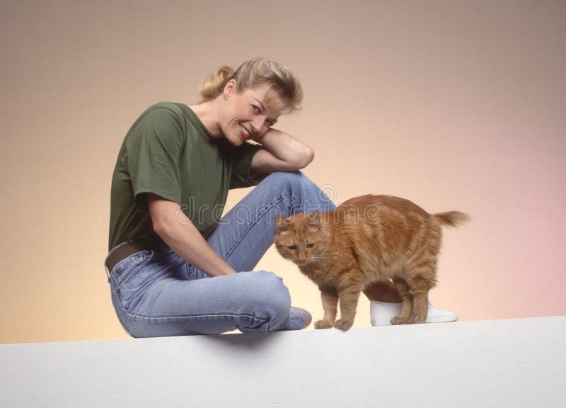 Pals stock image. Image of animals, buddies, domestic, companions - 114231