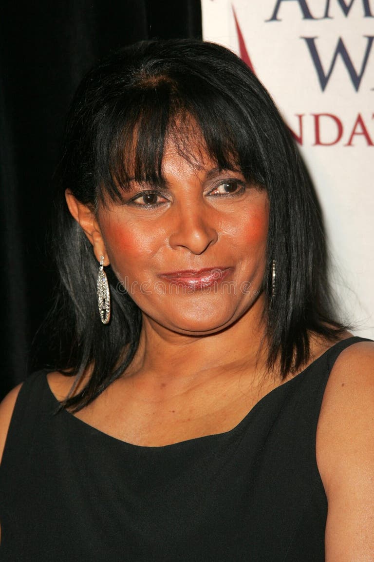 Pam Grier Stock Photos - Free & Royalty-Free Stock Photos from Dreamstime