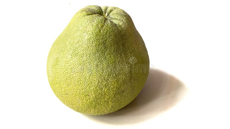 Pamelo Wtih a White Background Stock Image - Image of bali, wtih: 281589651