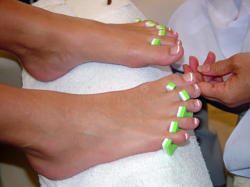 Spa stock image. Image of body, exotic, polish, pamper - 5327837