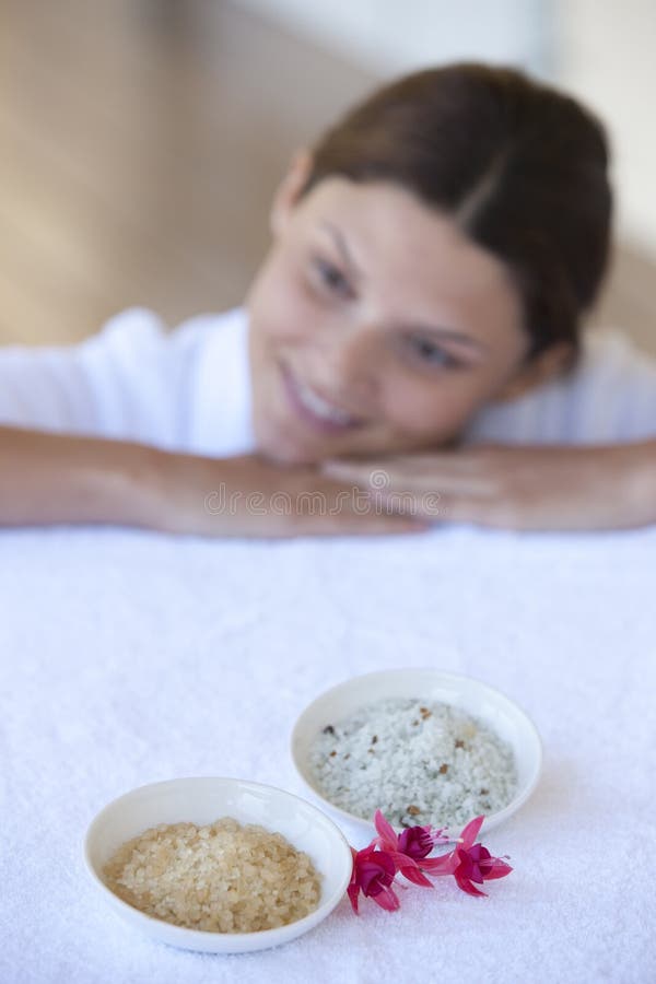 Pampering stock photo. Image of perfume, romantic, soft - 11257032