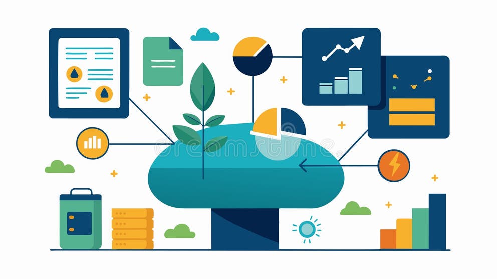 Consumer Usage Stock Illustrations – 775 Consumer Usage Stock ...